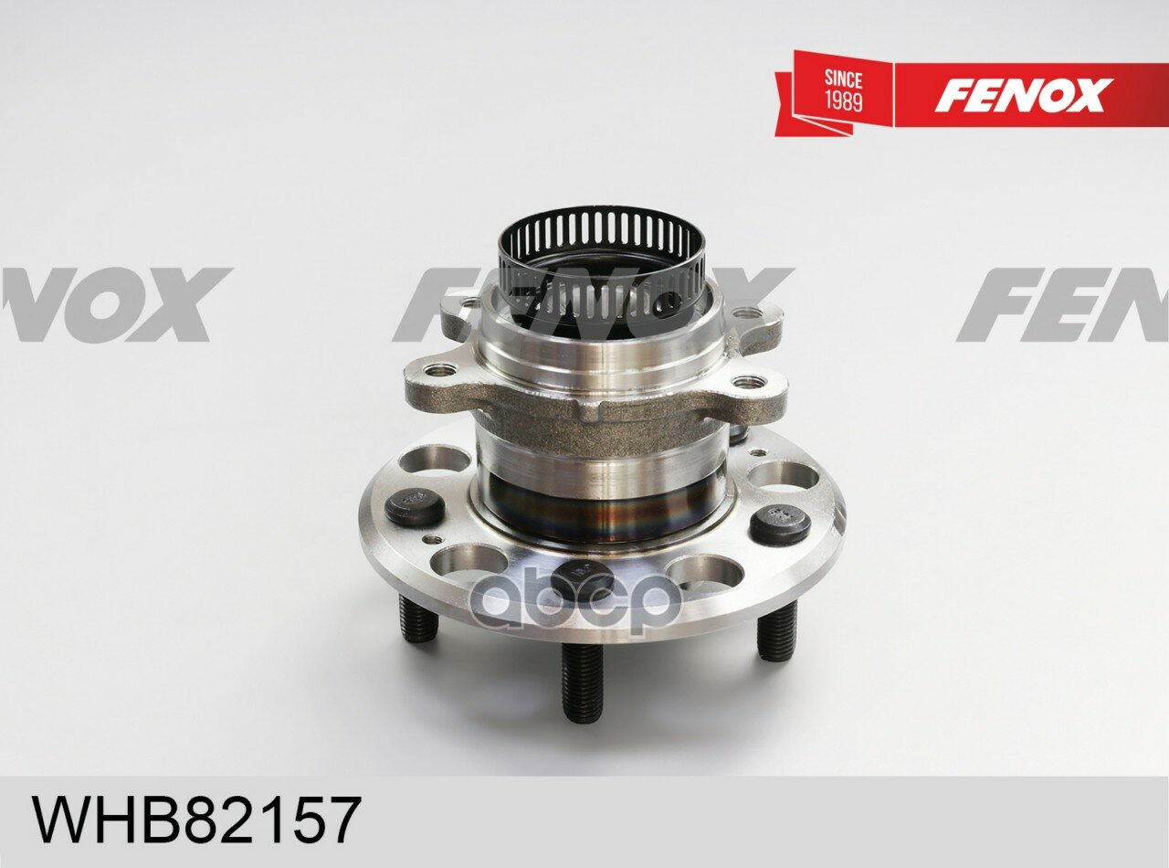 Ступица FENOX арт. WHB82157