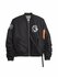 Бомбер BILLIONAIRE BOYS CLUB BB Thermo, размер 48, черный