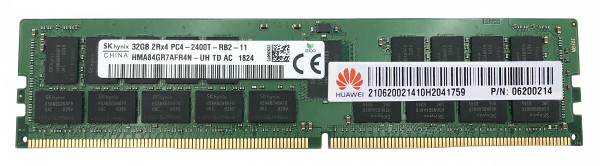 Оперативная память Huawei N24DDR403 DDRIV 32GB