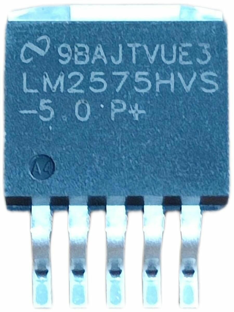 LM2575HVS-5.0/NOPB (микросхема)