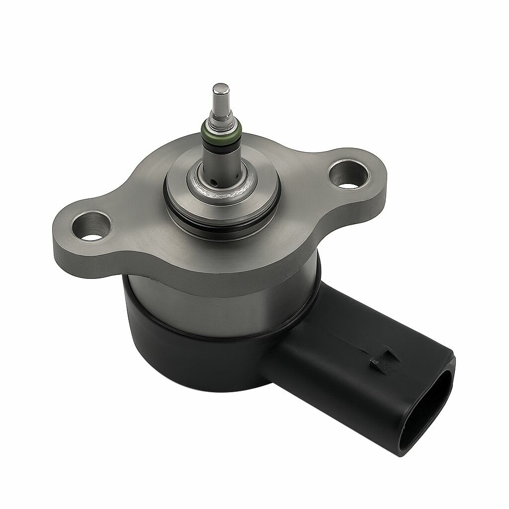 Регулятор подачи топлива Common Rail для Mercedes-Benz E-Class, C-Class, CLK, G-Класс, M-Класс, Sprinter, Vito