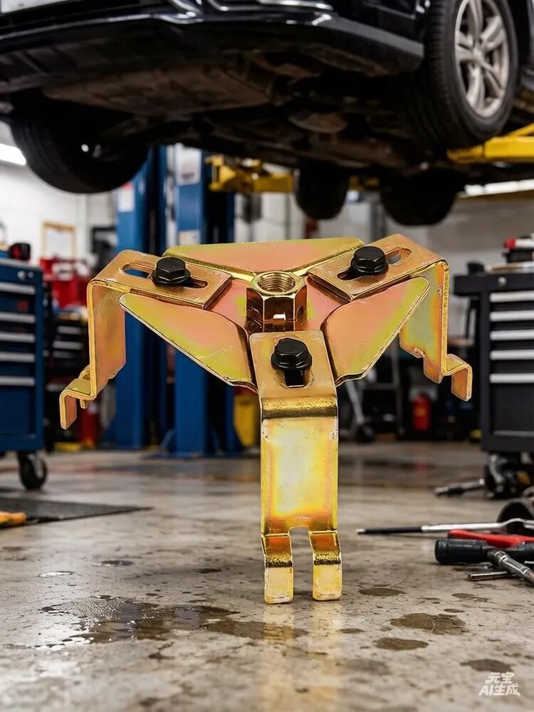 Гаечный ключ, инструмент для авторемонта, регулируемый угол, инструмент для снятия бензонасоса