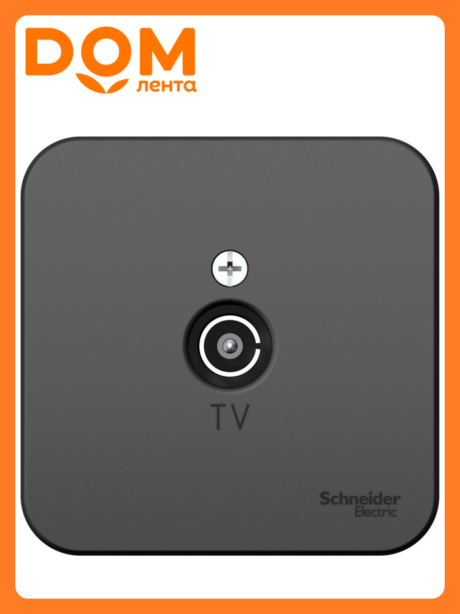 Розетка Schneider Electric Blanca BLNTA000016