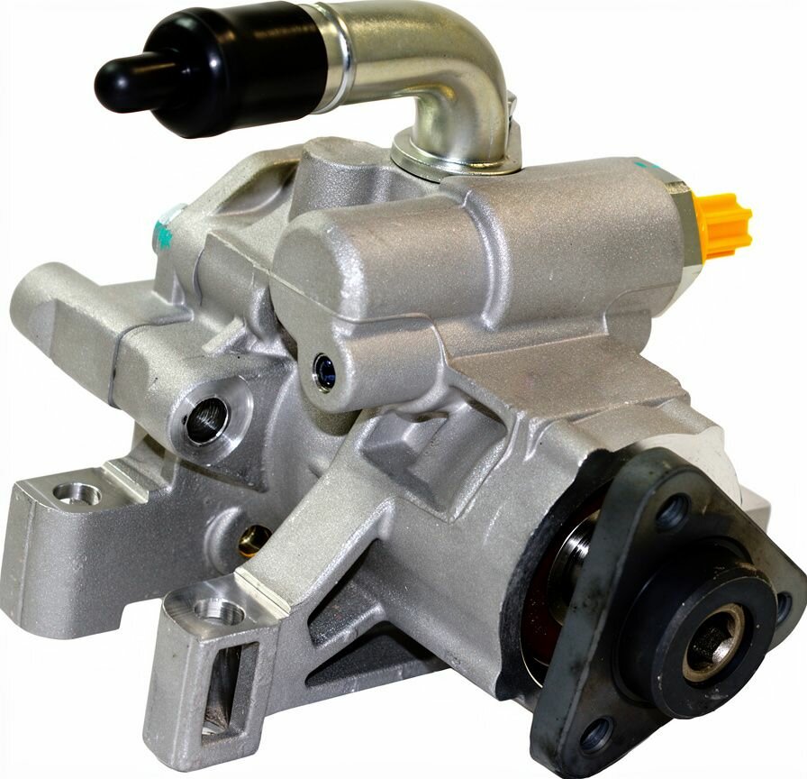 Насос гидроусилителя руля (ГУР) Ford Transit, Peugeot Boxer, Fiat Ducato, Citroen Jumper (Форд Транзит, Пежо Боксёр, Фиат Дукато, Ситроен Джампер) IUP0456 для 6C113A674AB