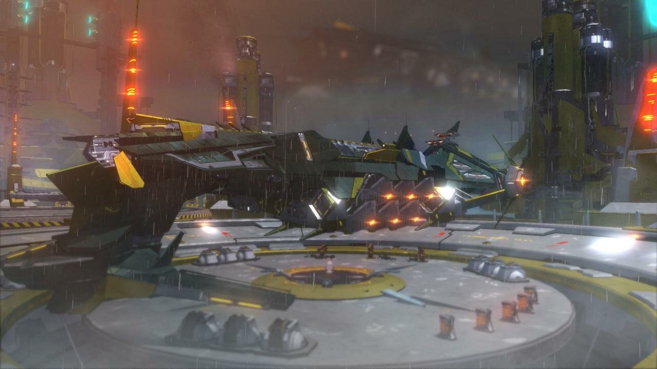 Starpoint Gemini Warlords - Titans Return DLC Steam Ключ • Активация Steam