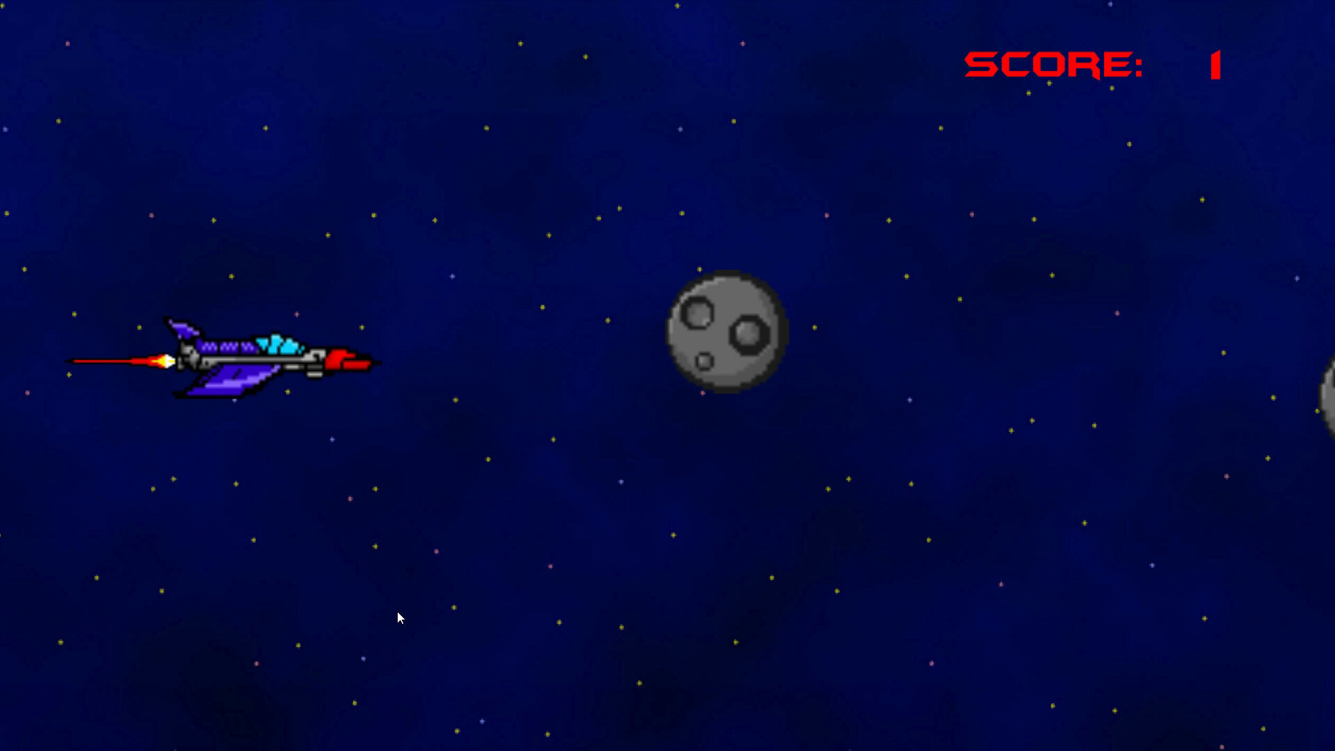 Meteor Genocide Steam Ключ • Активация Steam • регион Весь мир