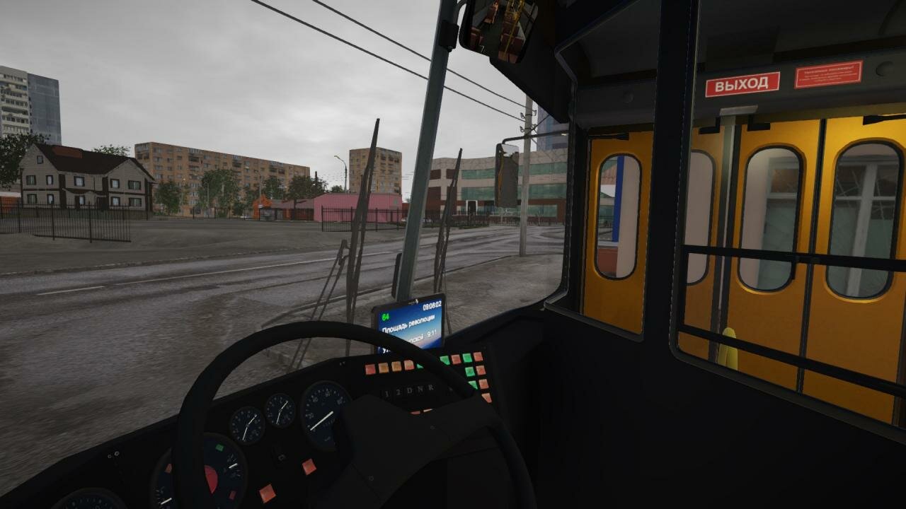 Bus Driver Simulator 2019 - Hungarian Legend DLC Steam Ключ • Активация Steam