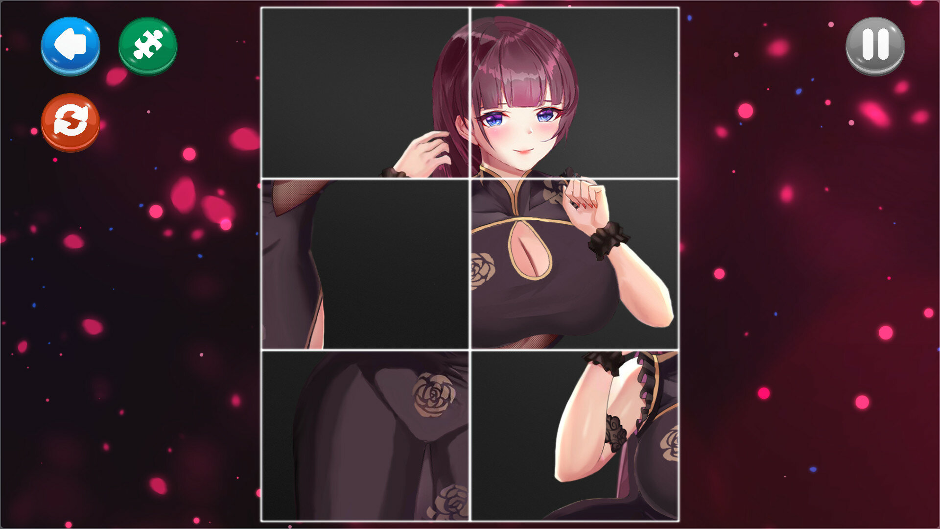 Riddle girl Steam Ключ • Активация Steam • регион Весь мир • цифровой ключ