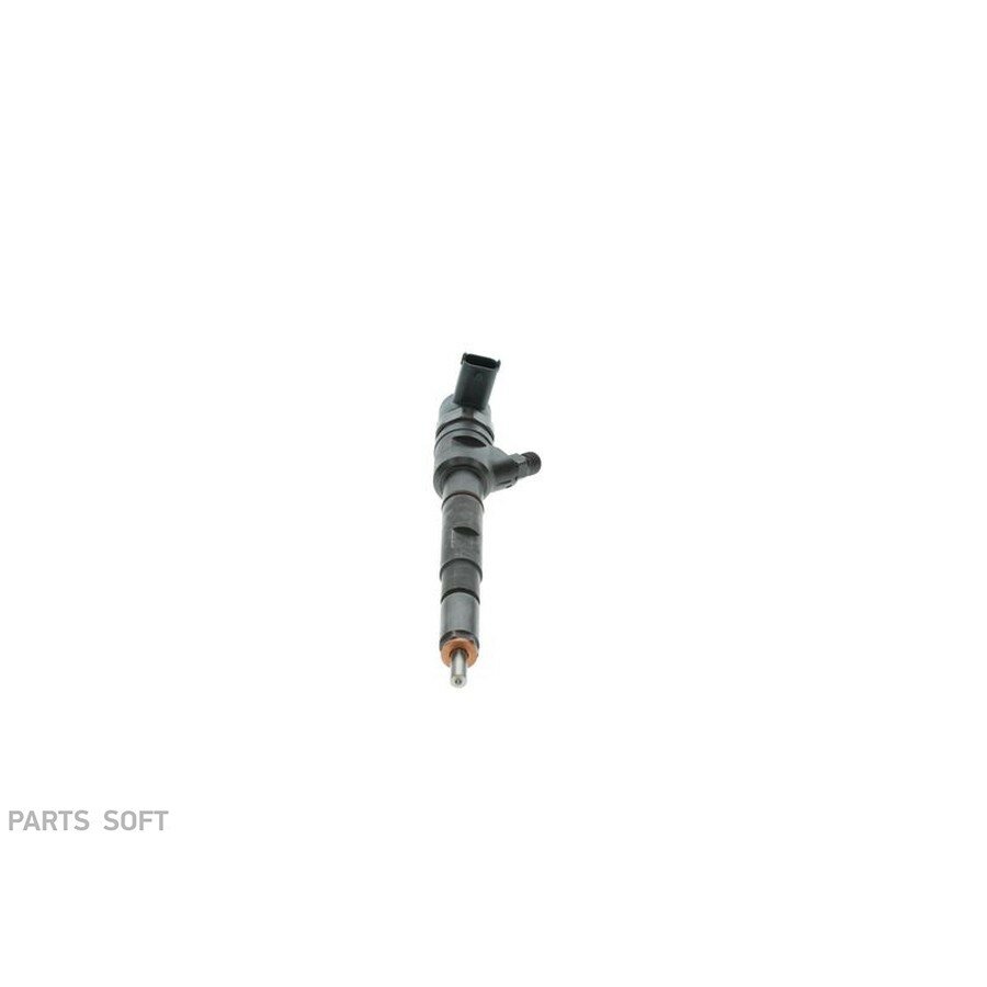 0445110277 bosch форсунка CR HYUNDAI 2.5 CRDi (33800-4A600) от официального дистрибьютора, BOSCH, артикул 0445110277