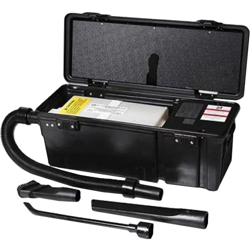 Пылесос 3M Field Service Vacuum Cleaner 497AB, 220V (Katun/SCS), 1009776