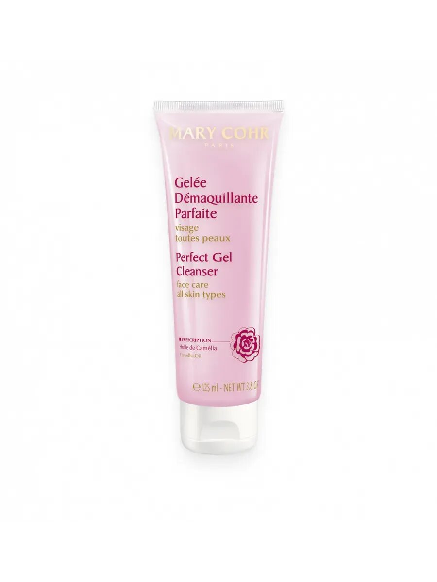 PERFECT GEL CLEANSER 125мл