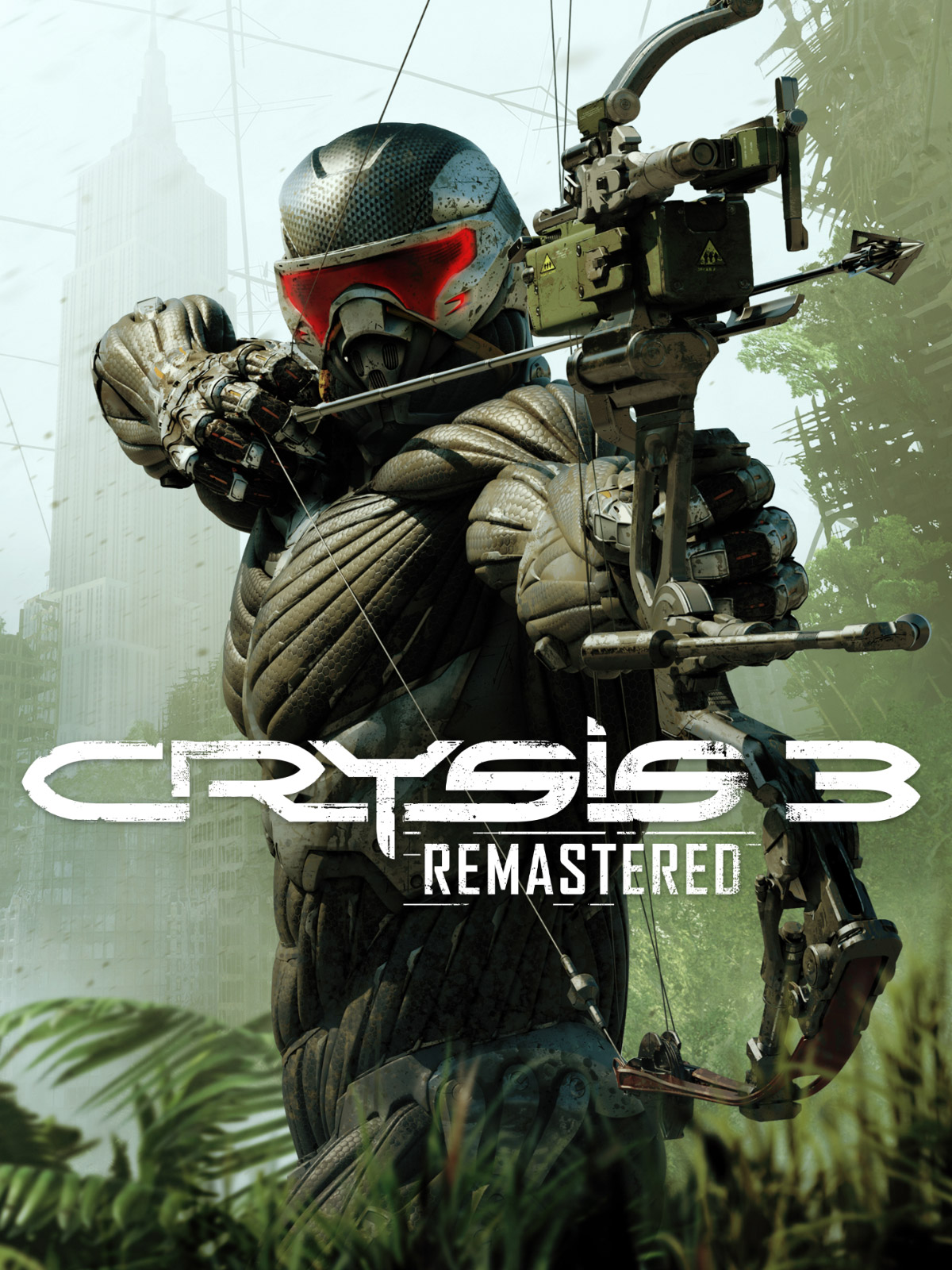 Crysis Remastered 3 Украина