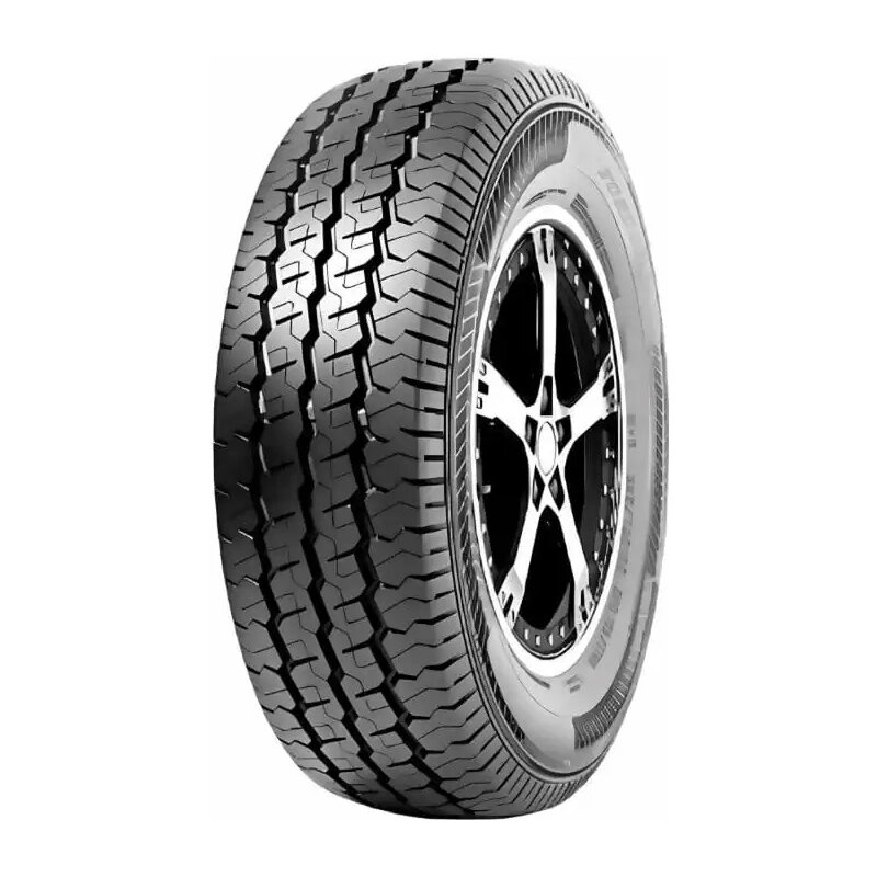 Автошина HiFly 195/75R16C 105R Super 5000