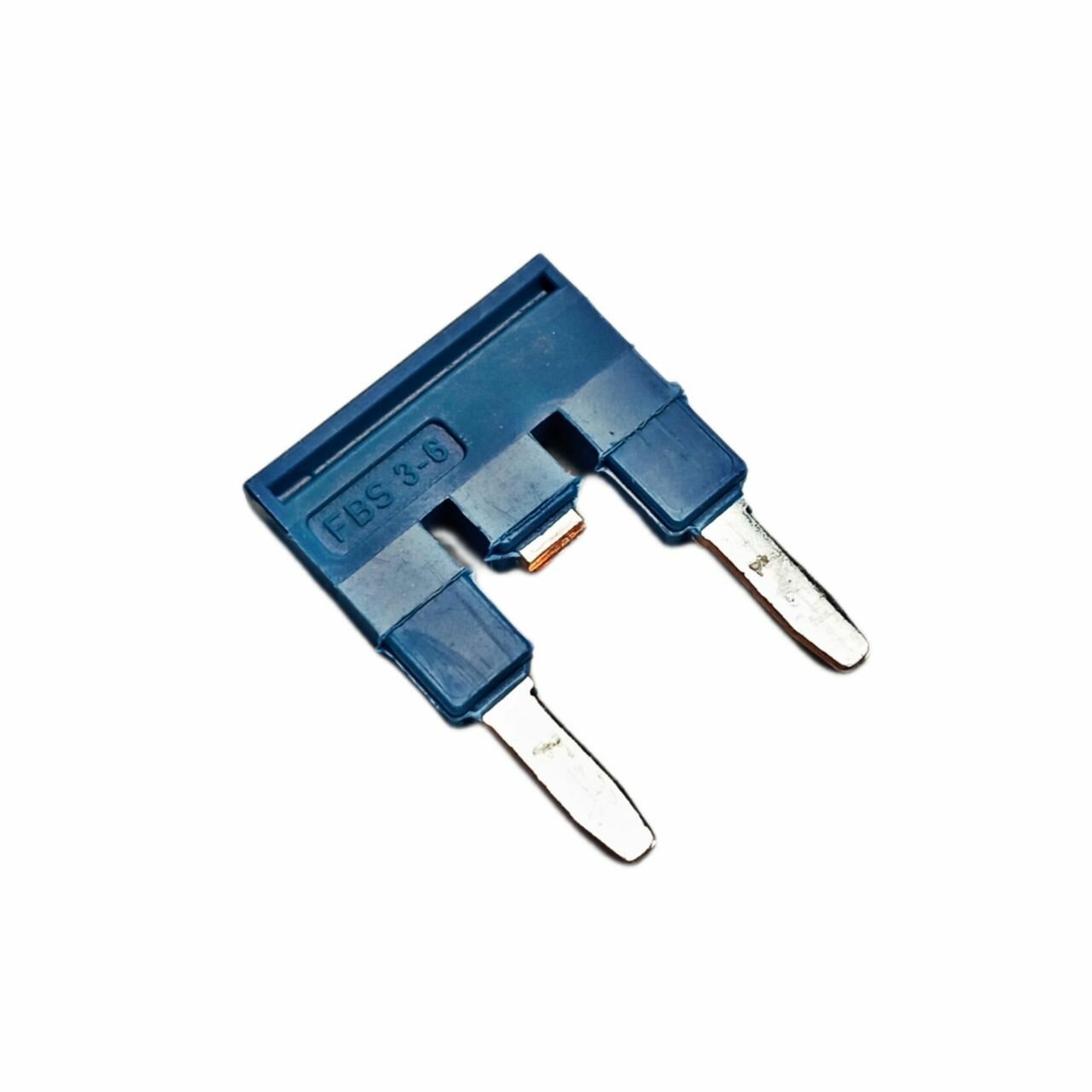 2 шт FBS 1/3-6 BU Перемычка 3032322 Phoenix Contact