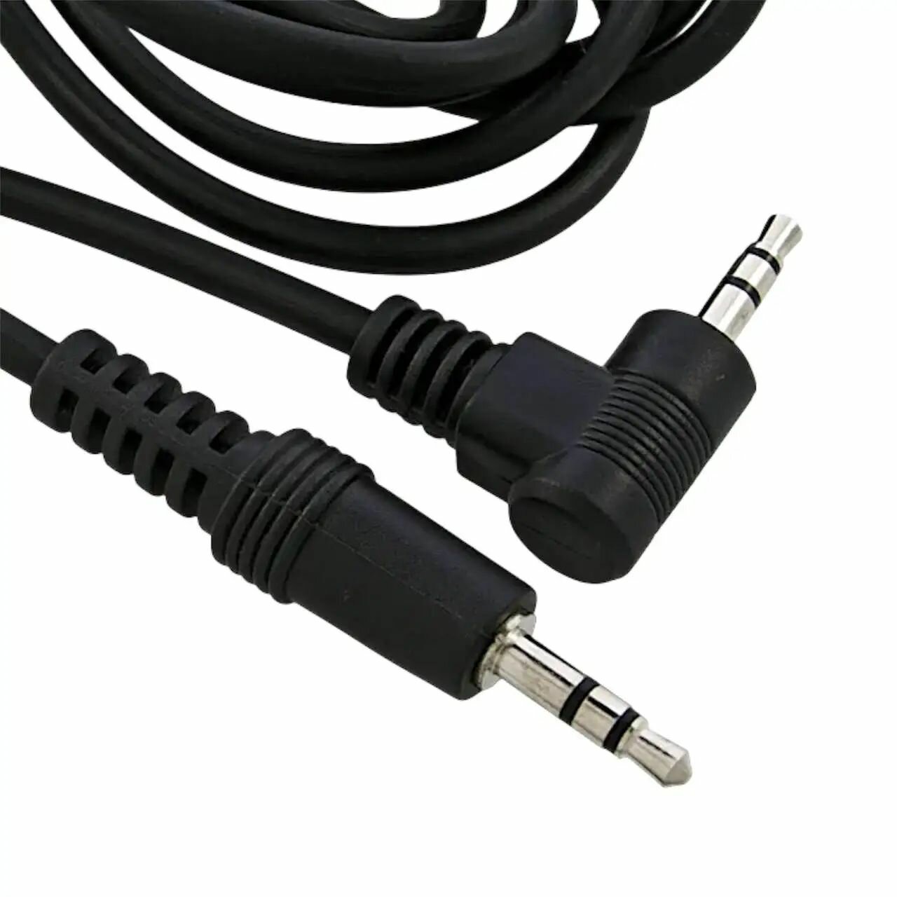 Аудио/Видео шнур Stereo 3,5mm M-Stereo 3,5mm MR 1.5м