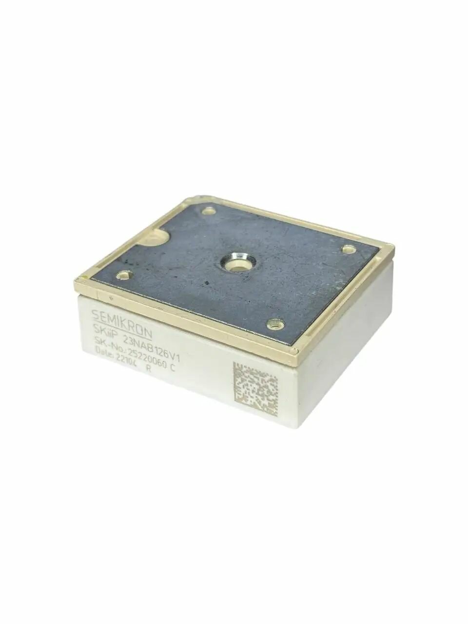 Силовой модуль IGBT SKiiP 23NAB126V1 41А 1200В, -40 +150, SEMIKRON