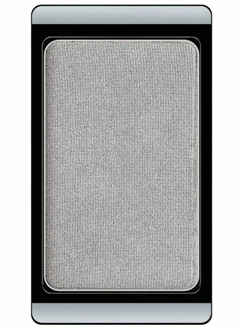 ARTDECO Тени для век тон 74 Серо-голубой перламутровые Eyeshadow Perl 0,8 г.