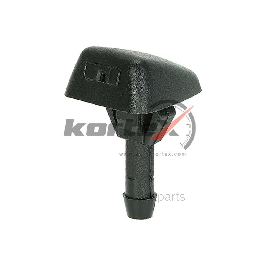 KORTEX KWN070 Форсунка омывателя лобового стекла