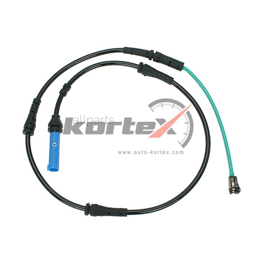 KORTEX KSW0051 Датчик износа торм. колодок BMW G30 зад.