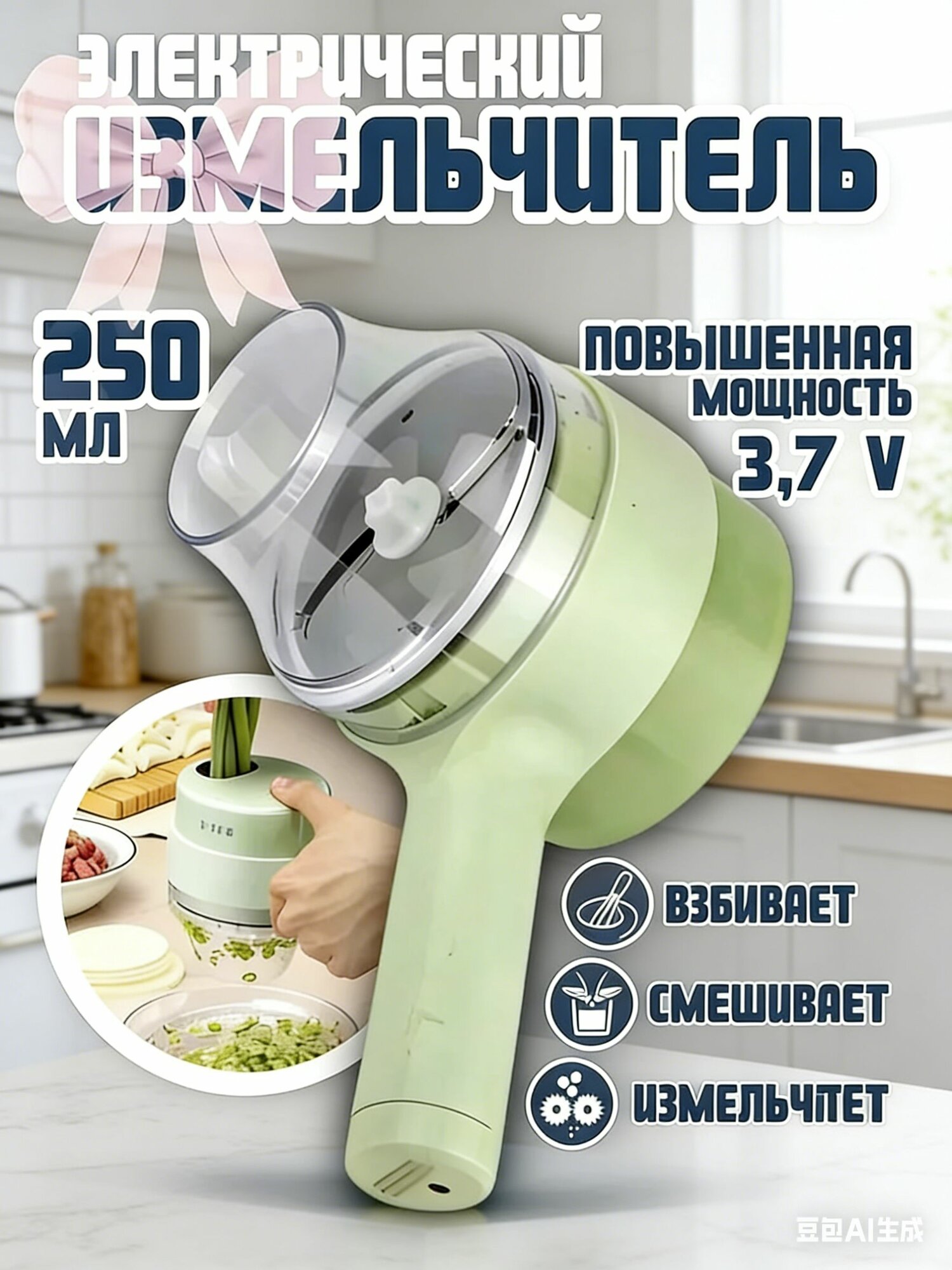 Измельчитель