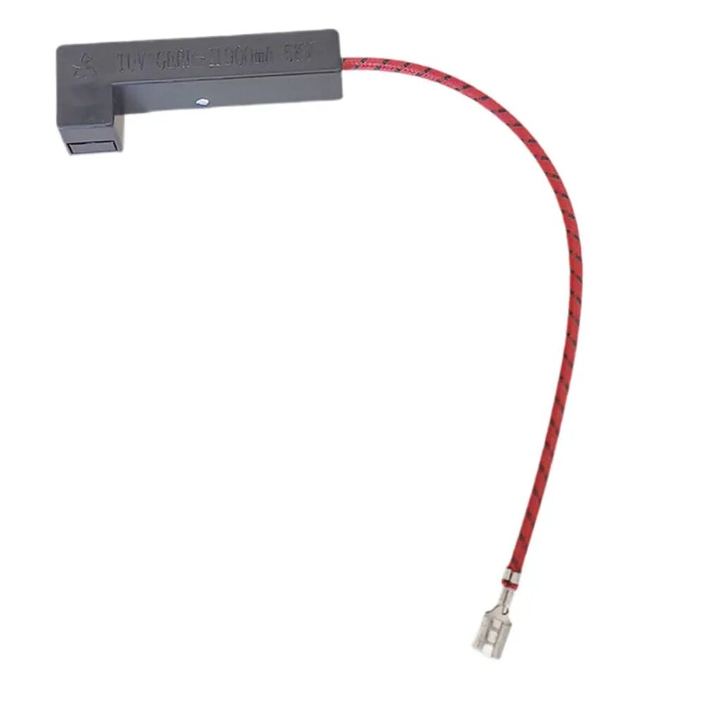 Предохранитель для микроволновой печи, высоковольтный, 5кВ, 700мА, 900мА, сборочные ремонтные детали, аксессуар для печи