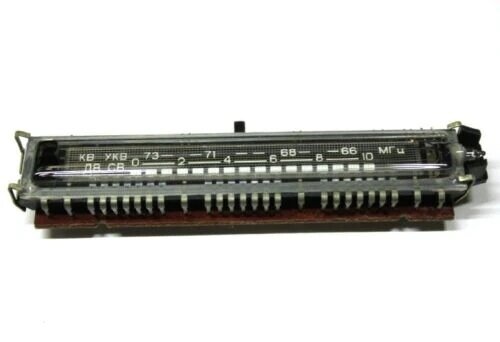 ILT1-16L ILT1-16 VFD DISPLAY NIXIE Tube New Газоразрядная люминесцентная плата