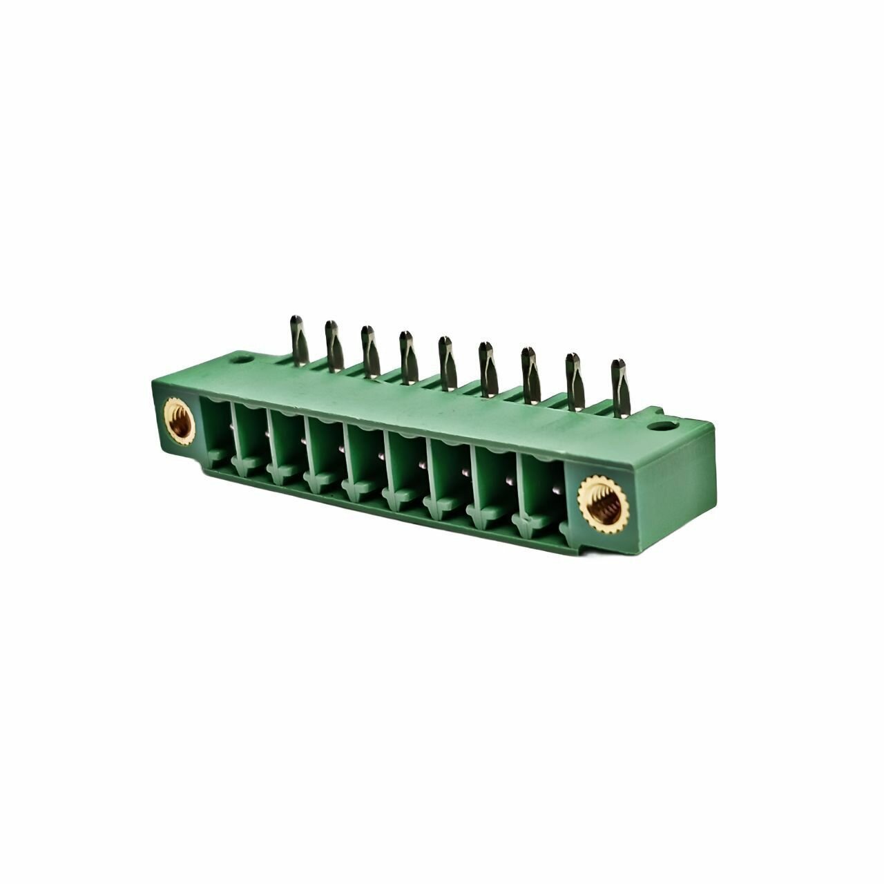 1 шт EMC 1.5/ 9-GF-3.81 Разъем ответная часть клемма 1897018 Phoenix Contact