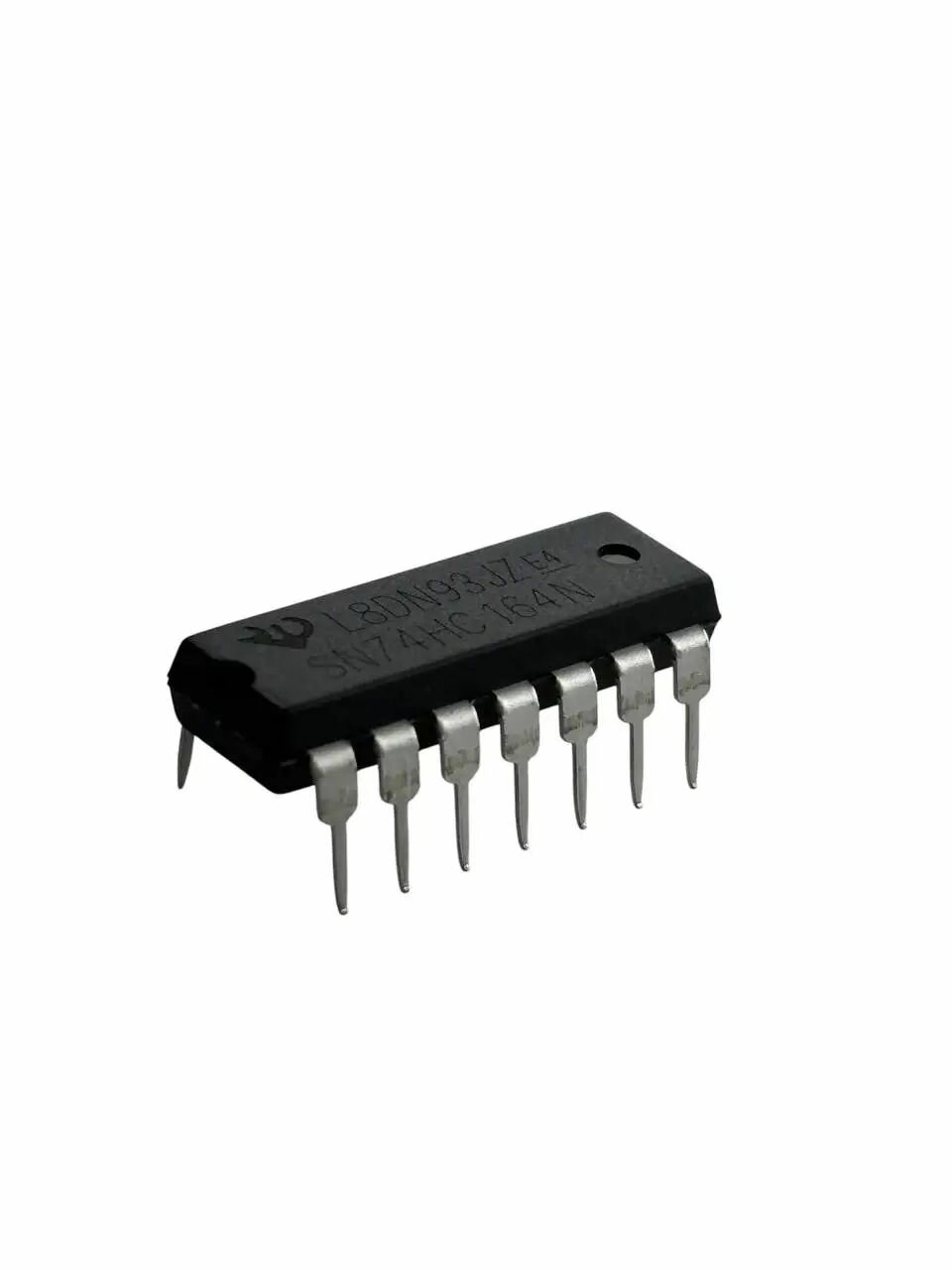 Микросхема Дешифратор-демультиплексор SN74HC164 DIP-14