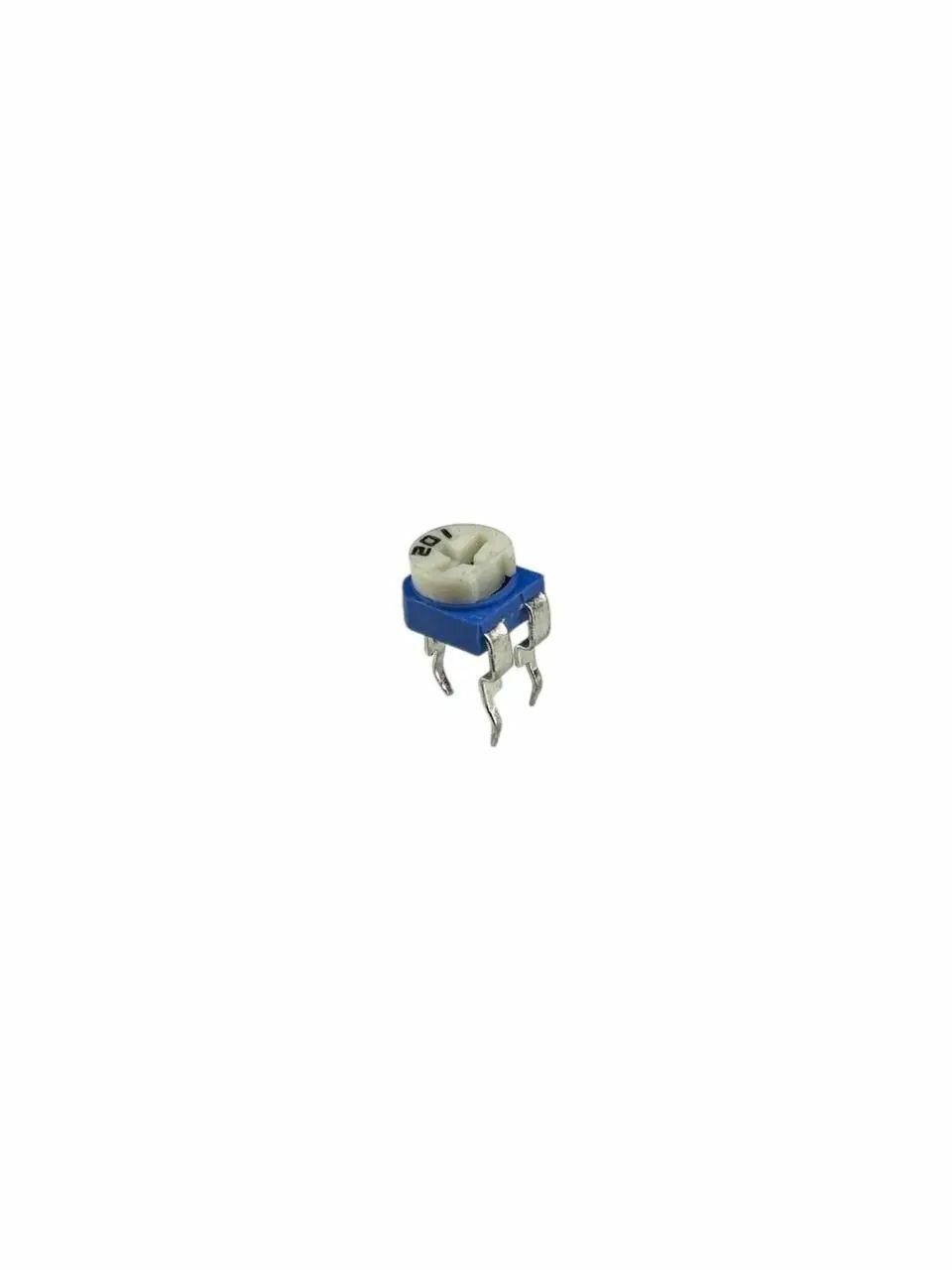 Потенциометр RM065 200R-201