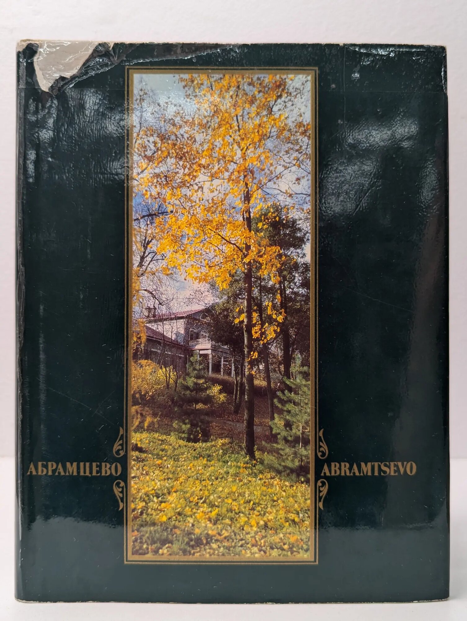 Абрамцево Сборник 1981