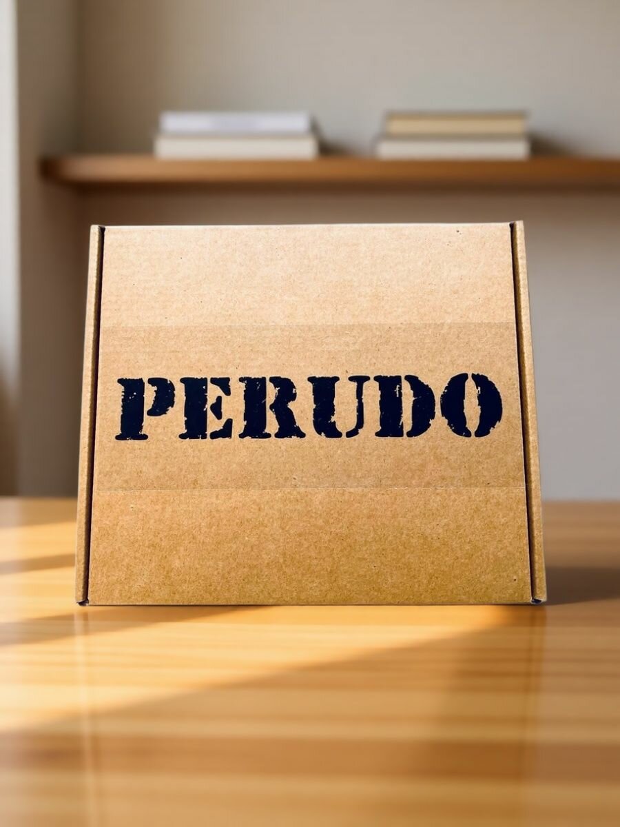 Настольная пиратская игра в кости "Перудо", PERUDO ("Блеф")