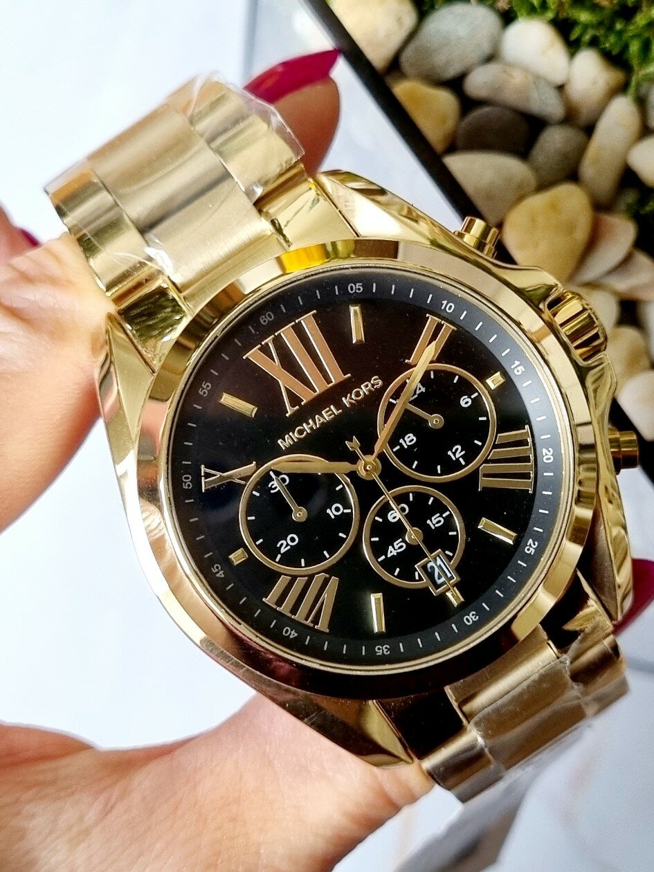 Наручные часы Bradshaw