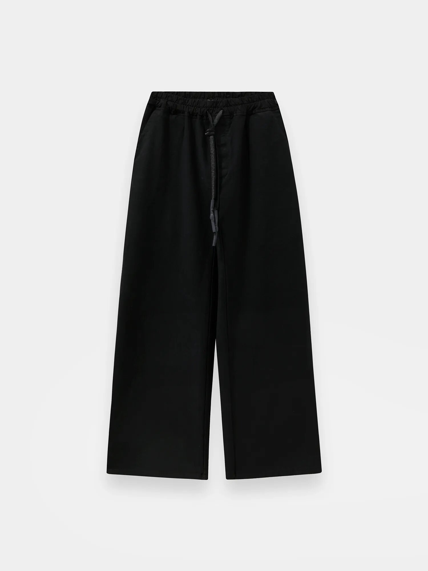 Брюки Wide-Leg