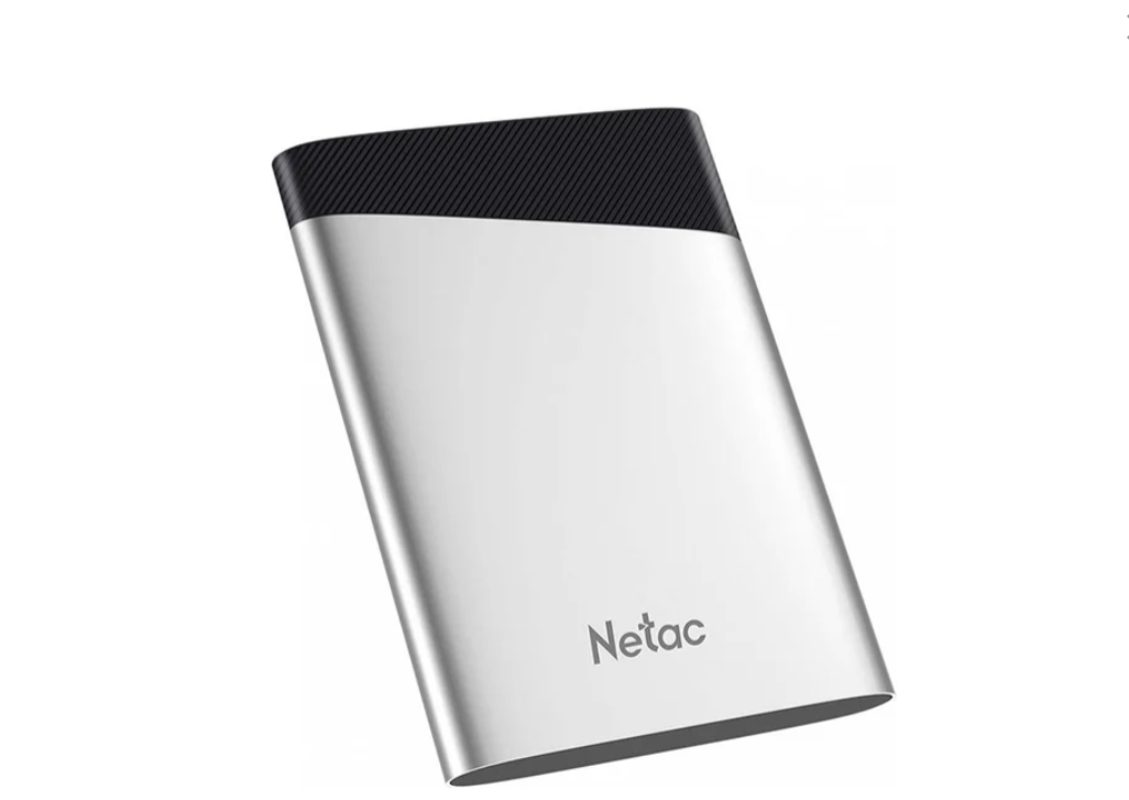 Внешний SSD Netac Z6S 240GB NT01Z6S-240G-32SL