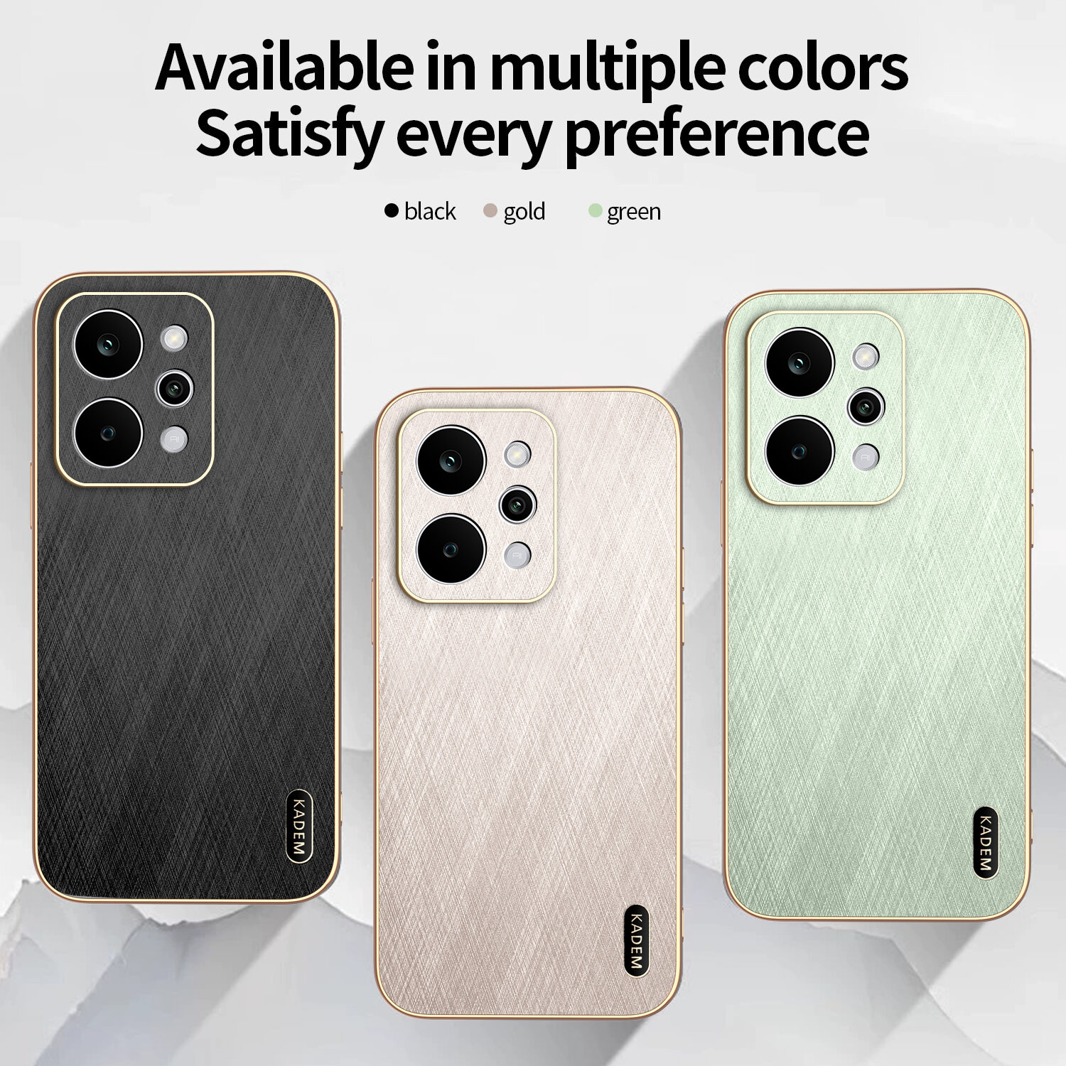 Чехол для Realme P4 Power — фото 1
