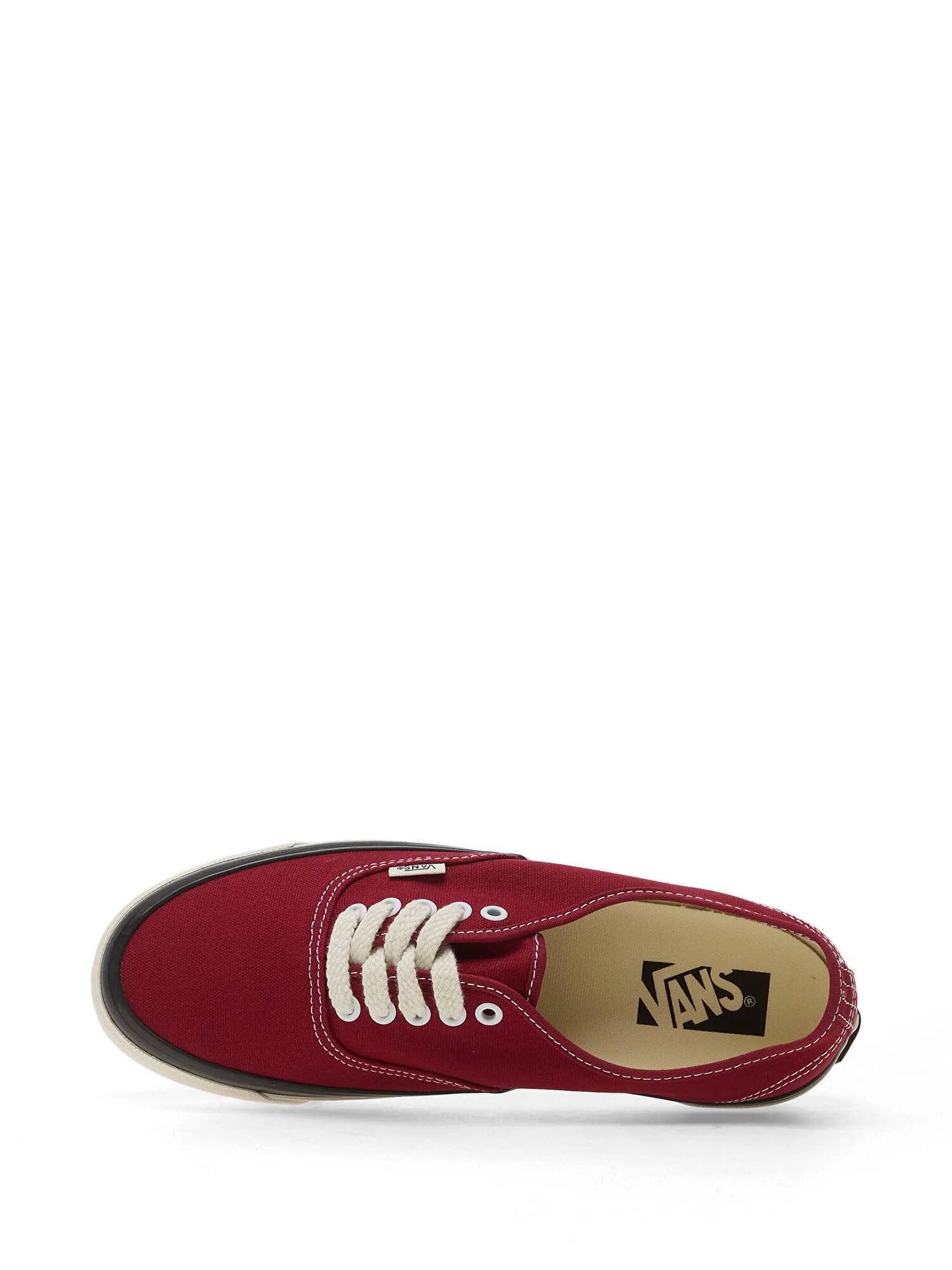 Кроссовки VANS LX Authentic 44 Deck, размер 7 US — фото 1