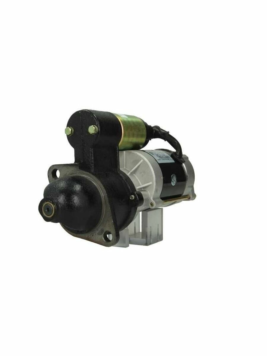 Стартер Nortrac 3.2 кВт / QD100C3