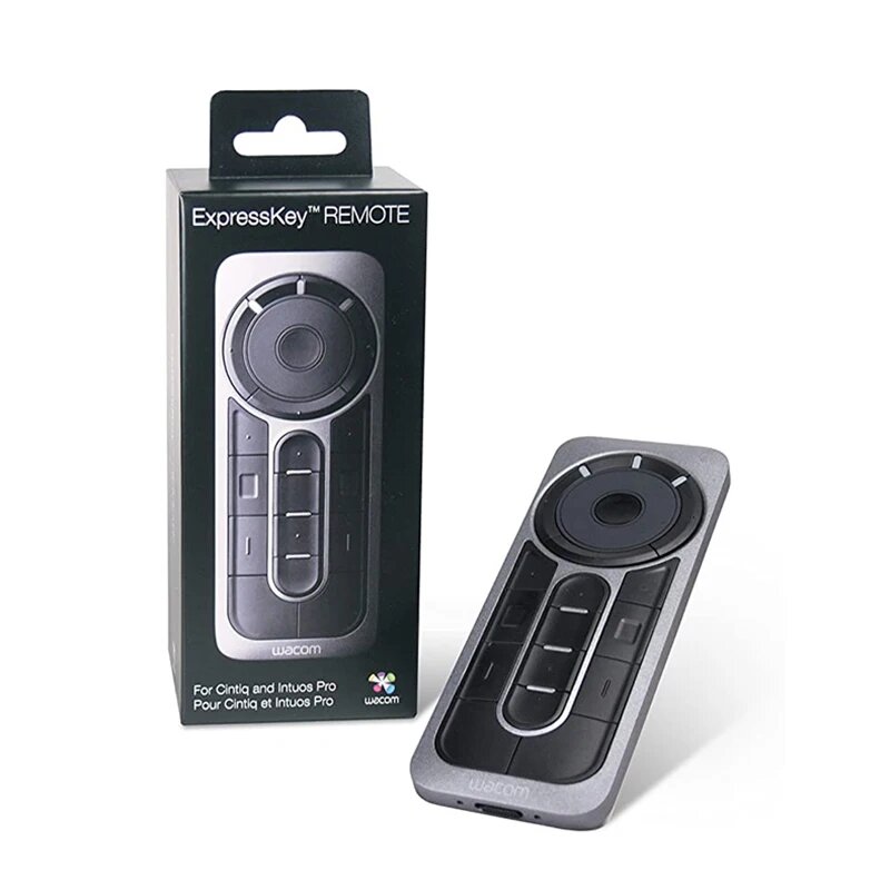 Wacom ExpressKey Remote для планшетов
