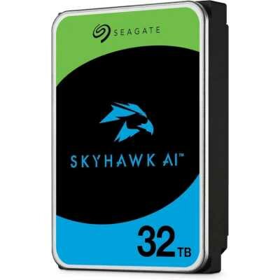 Жесткий диск SkyHawk AI 32Tb ST32000VE000