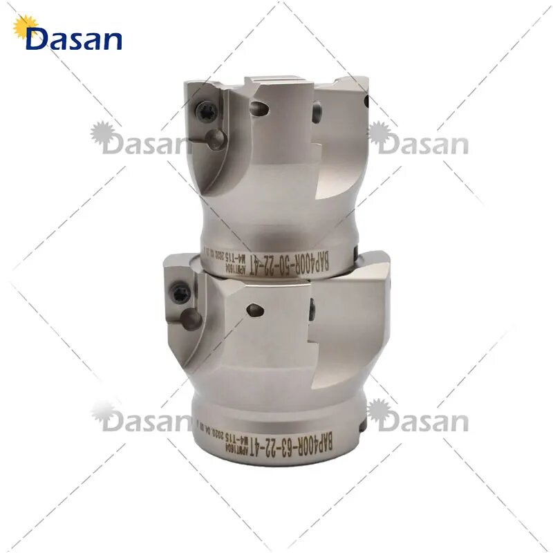 Фреза DASAN BAP300R 50-22-4T