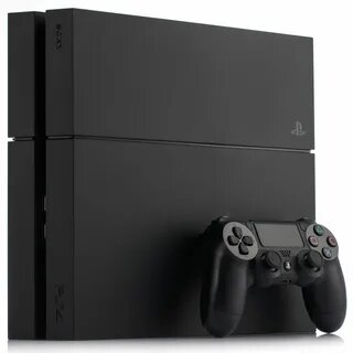Игровая приставка Sony PlayStation 4 Fat 500GB
