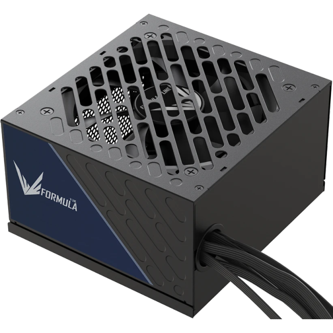 FV-550LT Formula V Line FV-550LT Блок питания Formula V Line FV-550LT, 550W, APFC, 12cm Fan