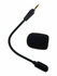 Микрофон для наушников Edifier G30