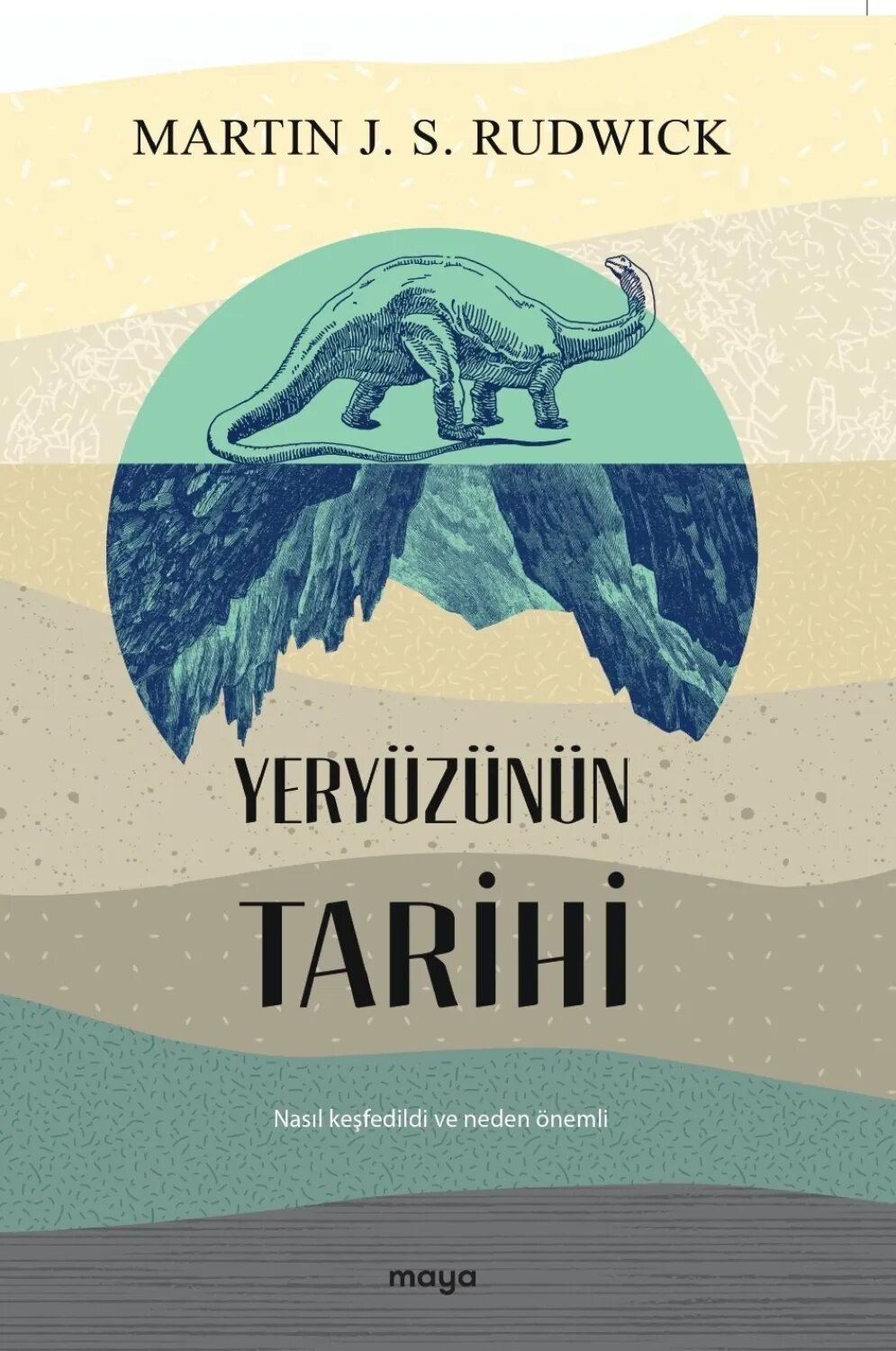 Yeryüzünün tarihi [Цифровая книга]