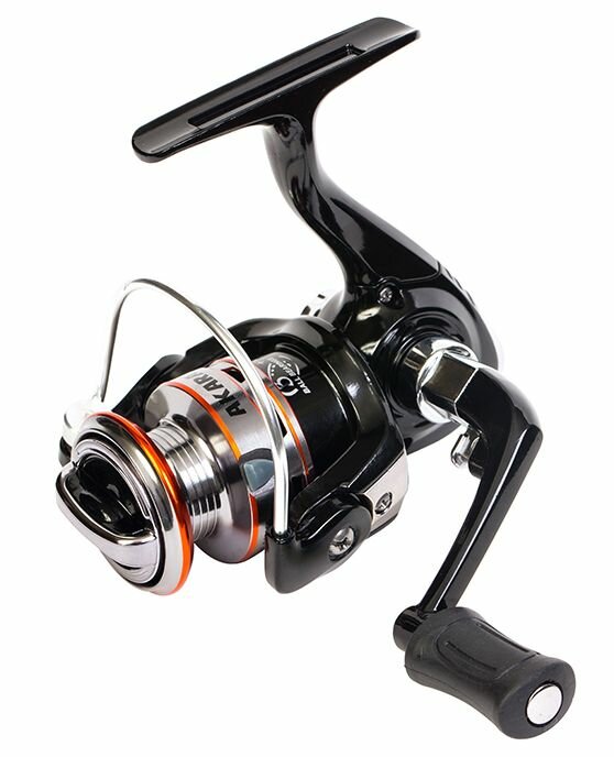 Катушка безынерционная Akara Olympic 500A 3+1bb