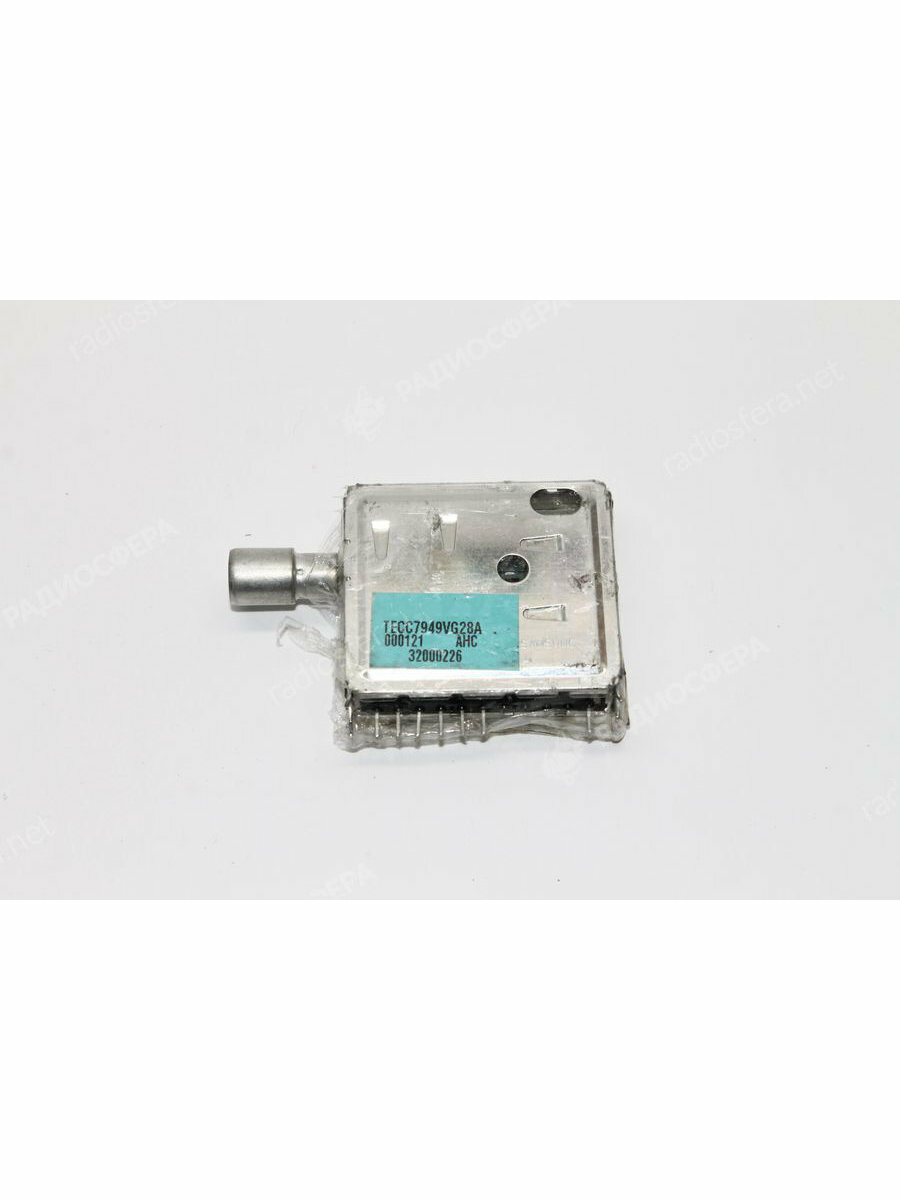 Тюнер TECC7949 7PIN совместим с SAMS