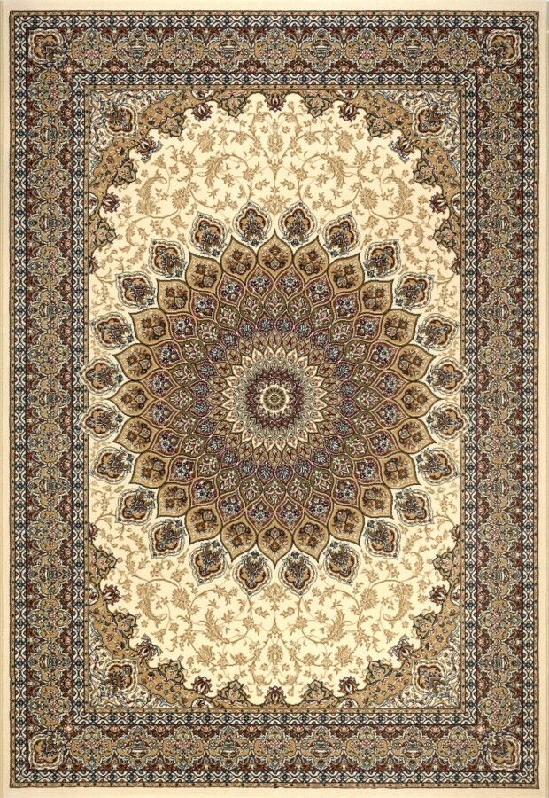 Ковер 4x6 Ornament Design 02427