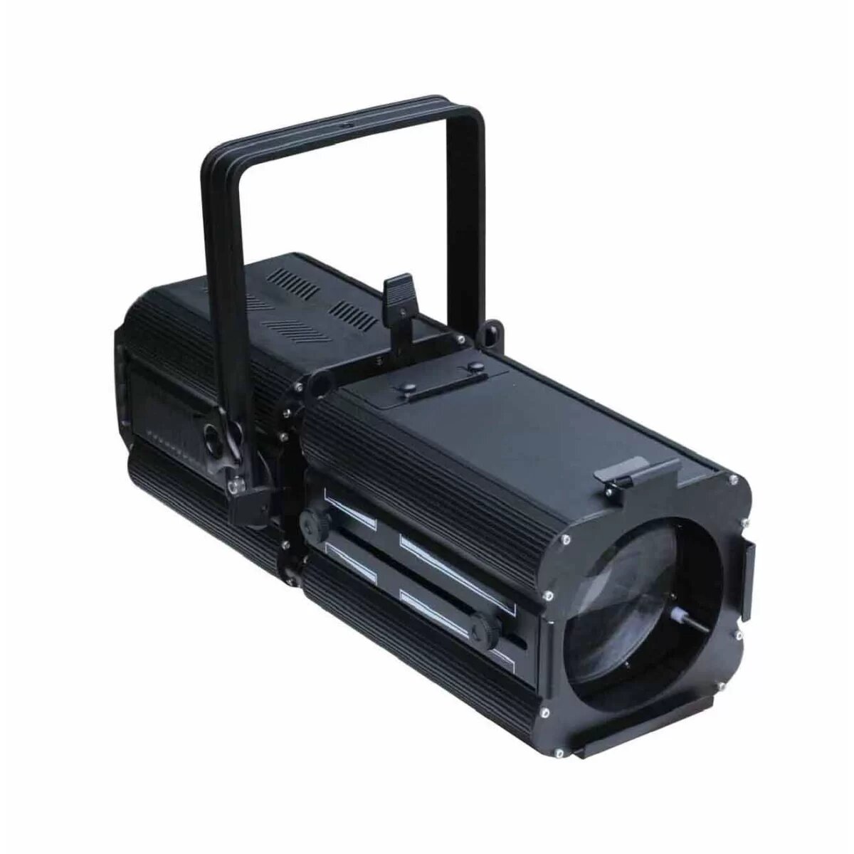 PL LED Profile 300W ZOOM 17-50° Профильный светодиодный прожектор 6500K, холодный белый