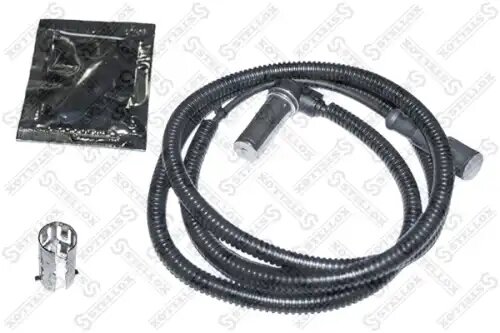 Датчик abs MERCEDES-BENZ 200, 200GE, 220, 230, 230GE 85-50524-SX, STELLOX — фото 1