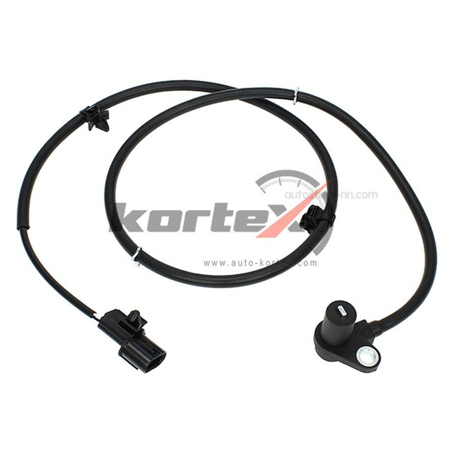KORTEX KER1207 Датчик ABS MITSUBISHI LANCER 03- прав.